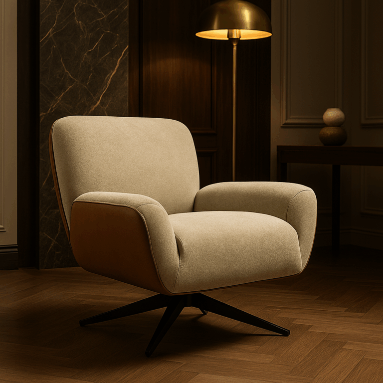 Bloom Armchair | THRIVE