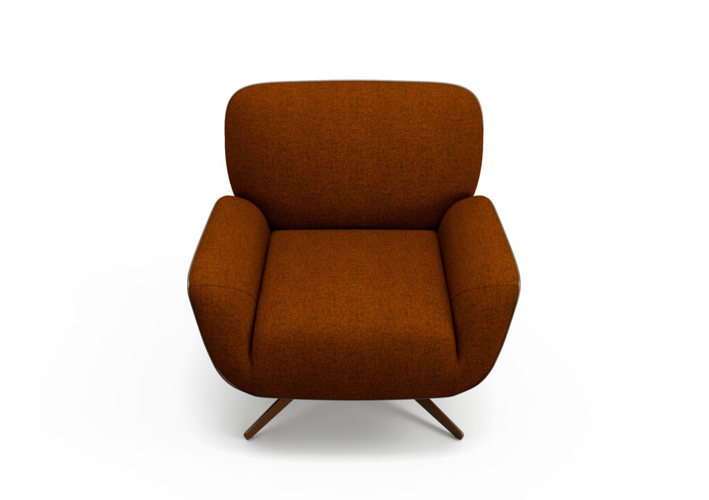 Bloom Armchair | THRIVE