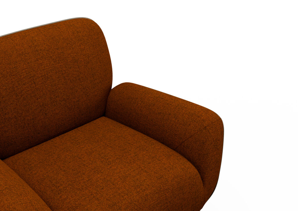 Bloom Armchair | THRIVE