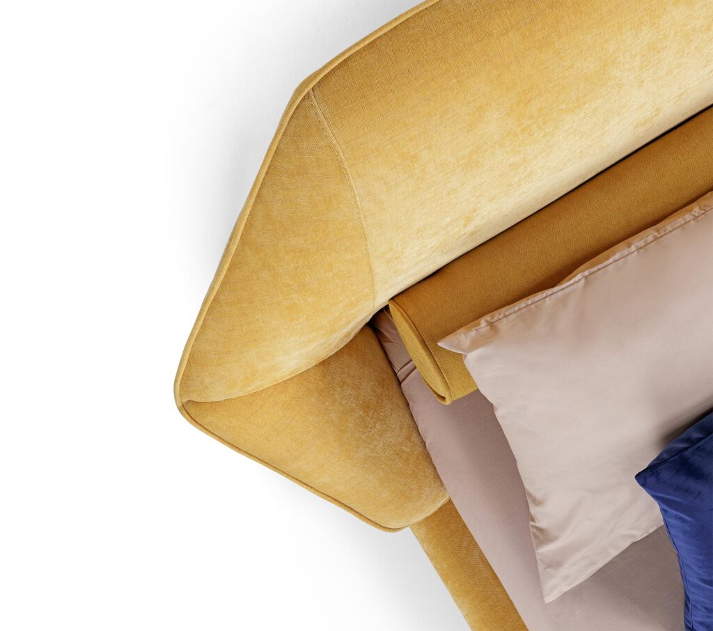 Origami Bed | THRIVE