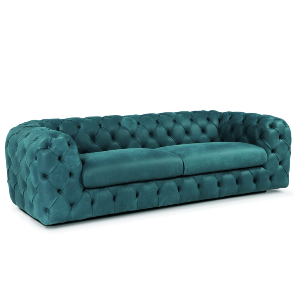 Bach Sofa | THRIVE