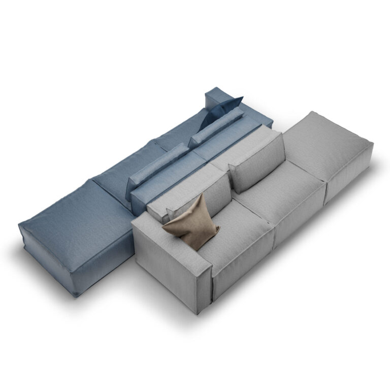 Soft Sofa | THRIVE