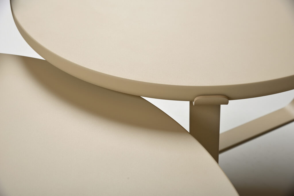Nom Low Table | THRIVE