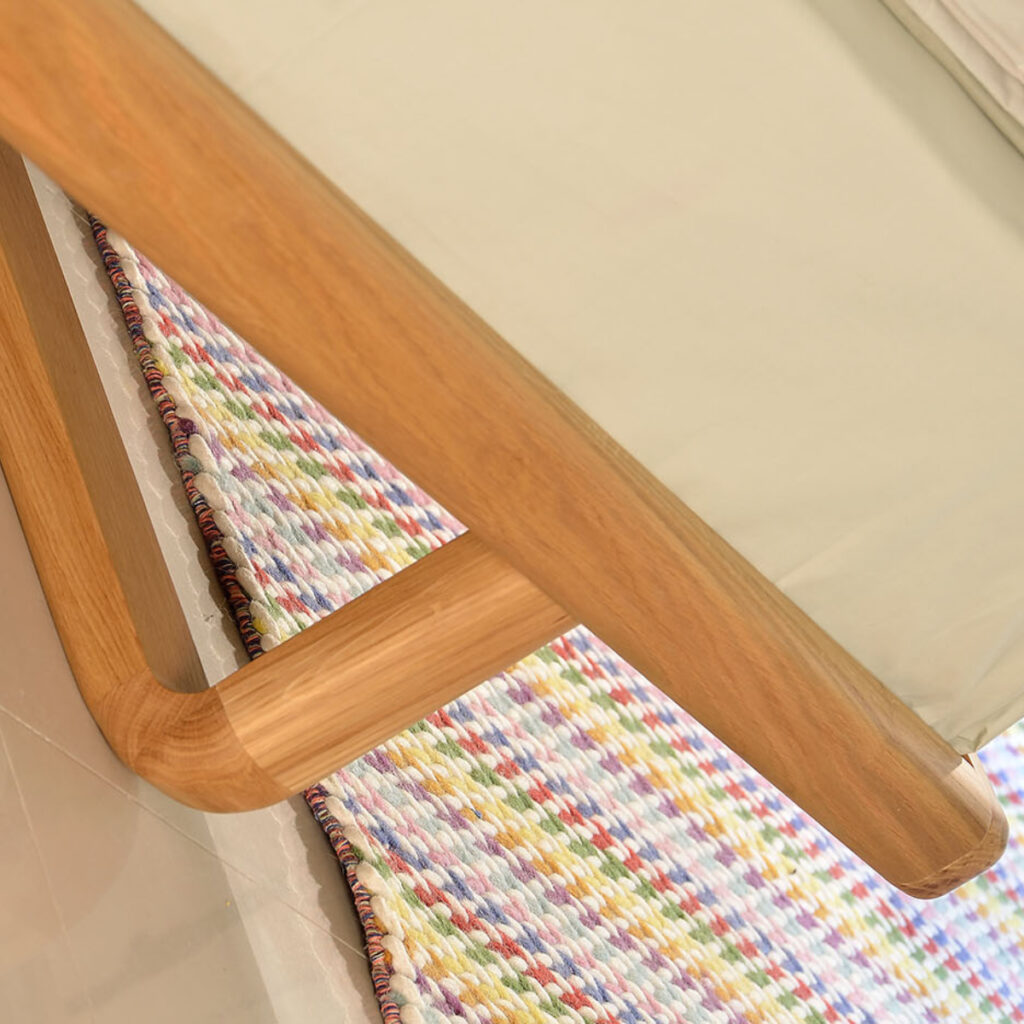 Connor Bed | THRIVE