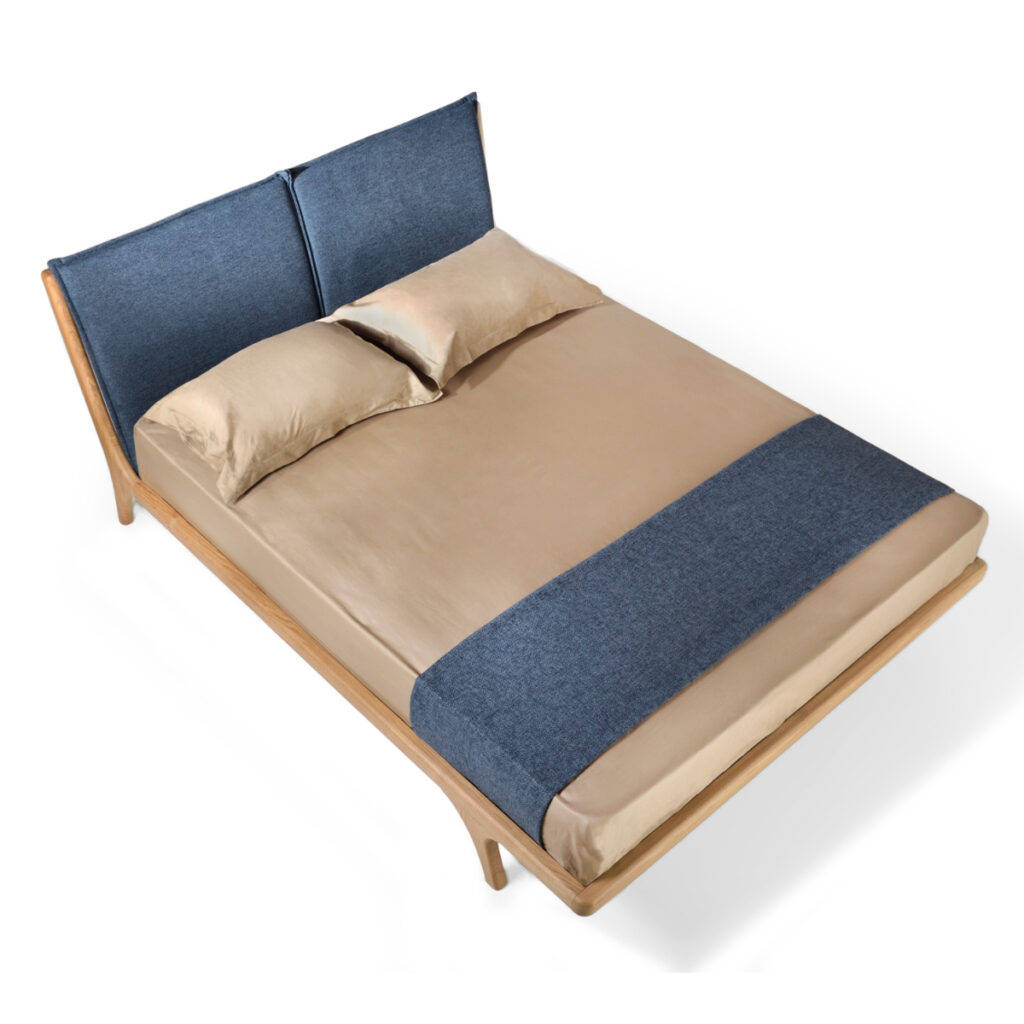 Connor Bed | THRIVE