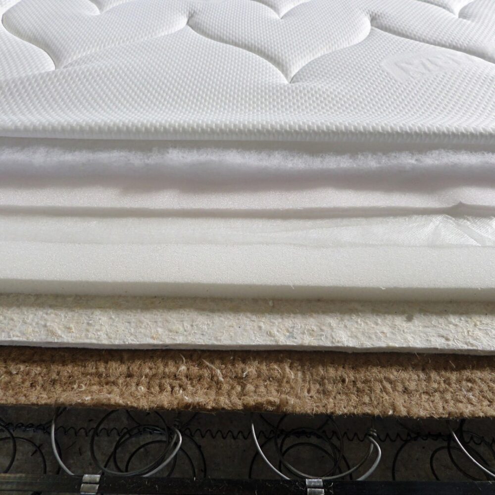 Mattresses Thrive