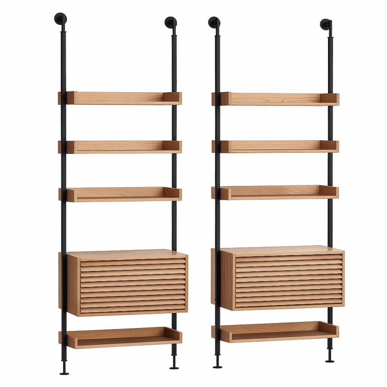 Up Modular Wall System | THRIVE