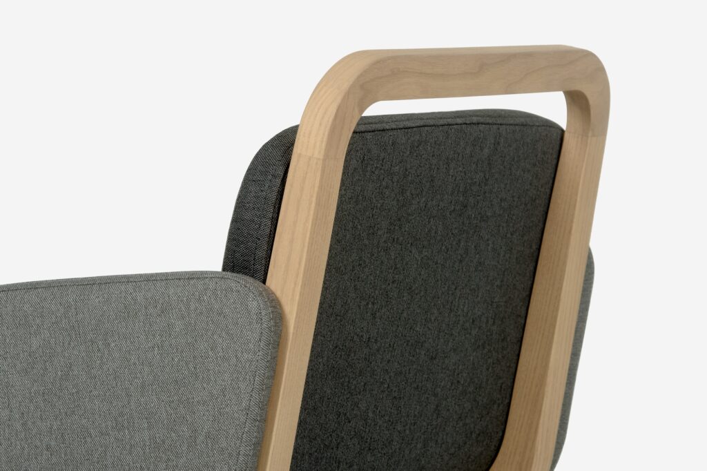 Iris Chair | THRIVE