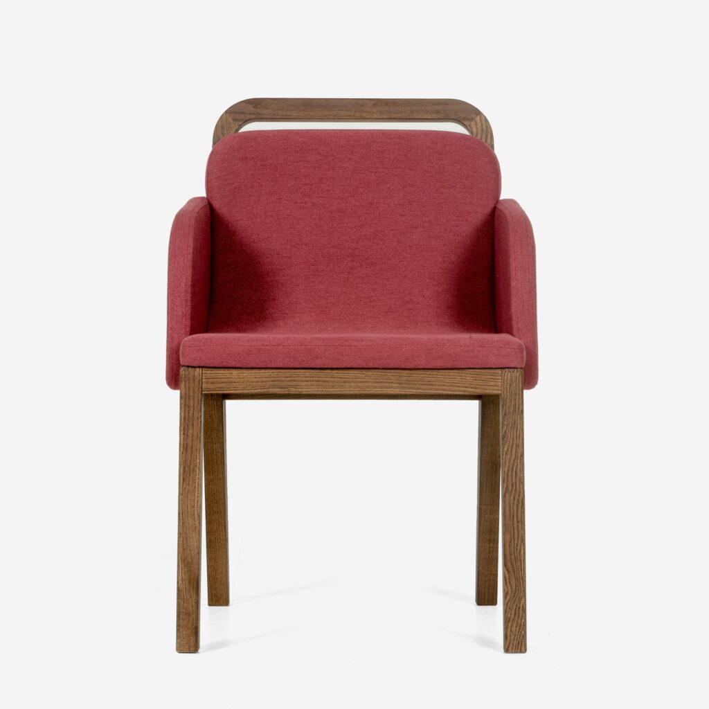 Iris Chair | THRIVE