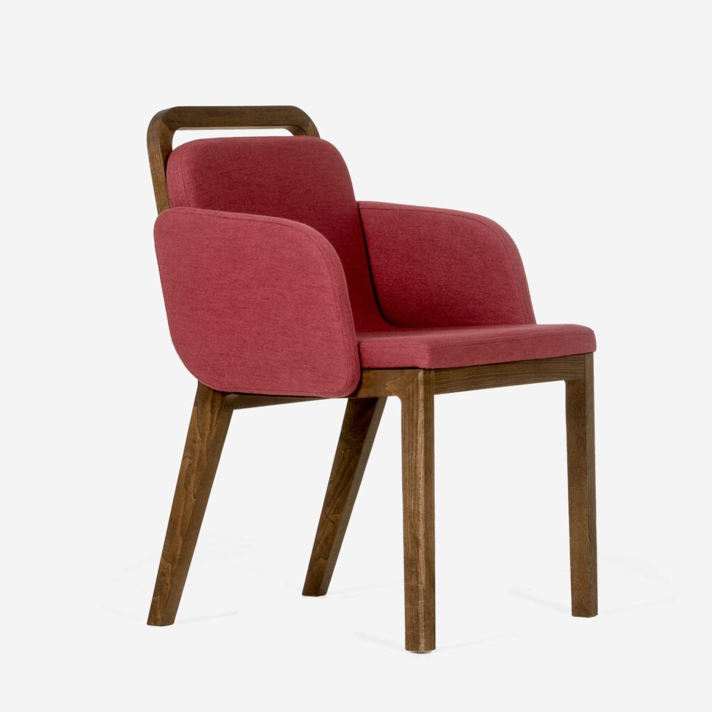 Iris Chair | THRIVE