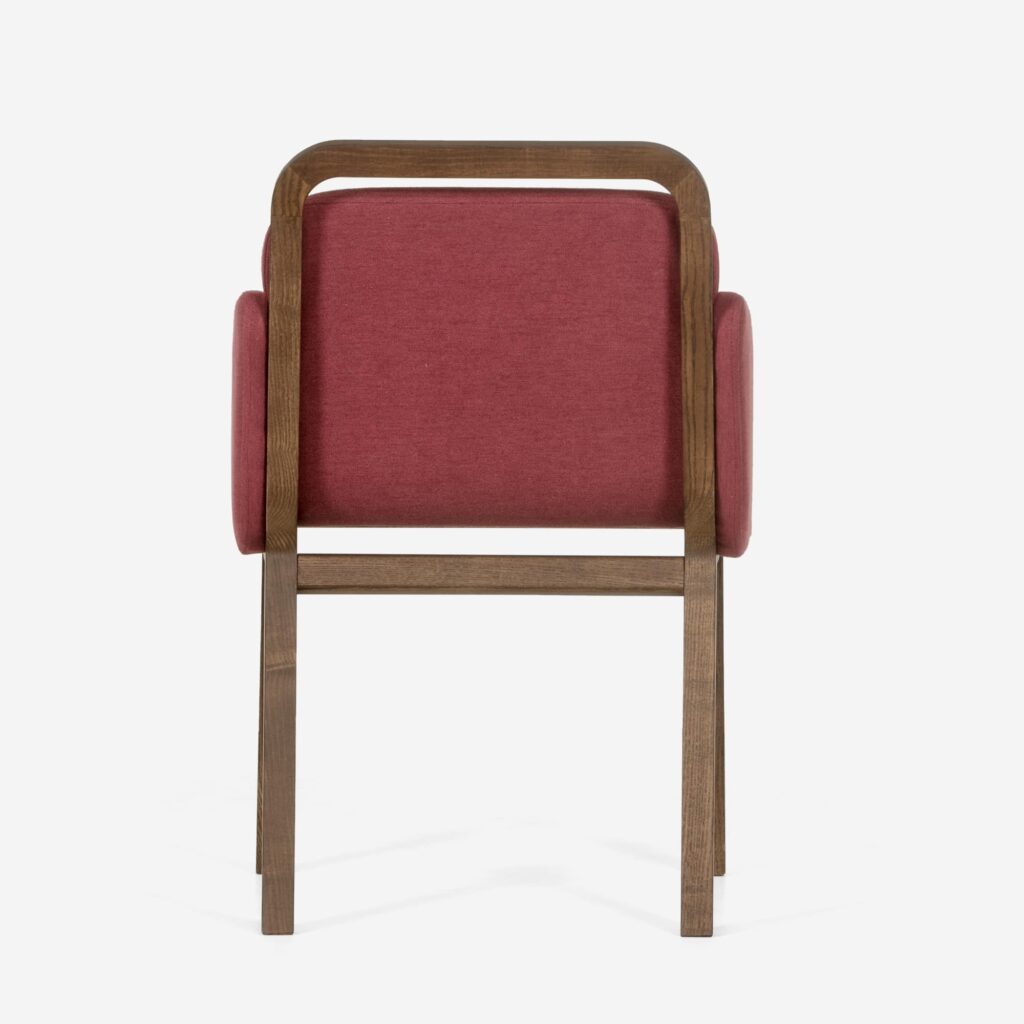 Iris Chair | THRIVE