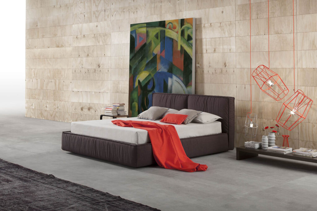 Easy Bed | THRIVE