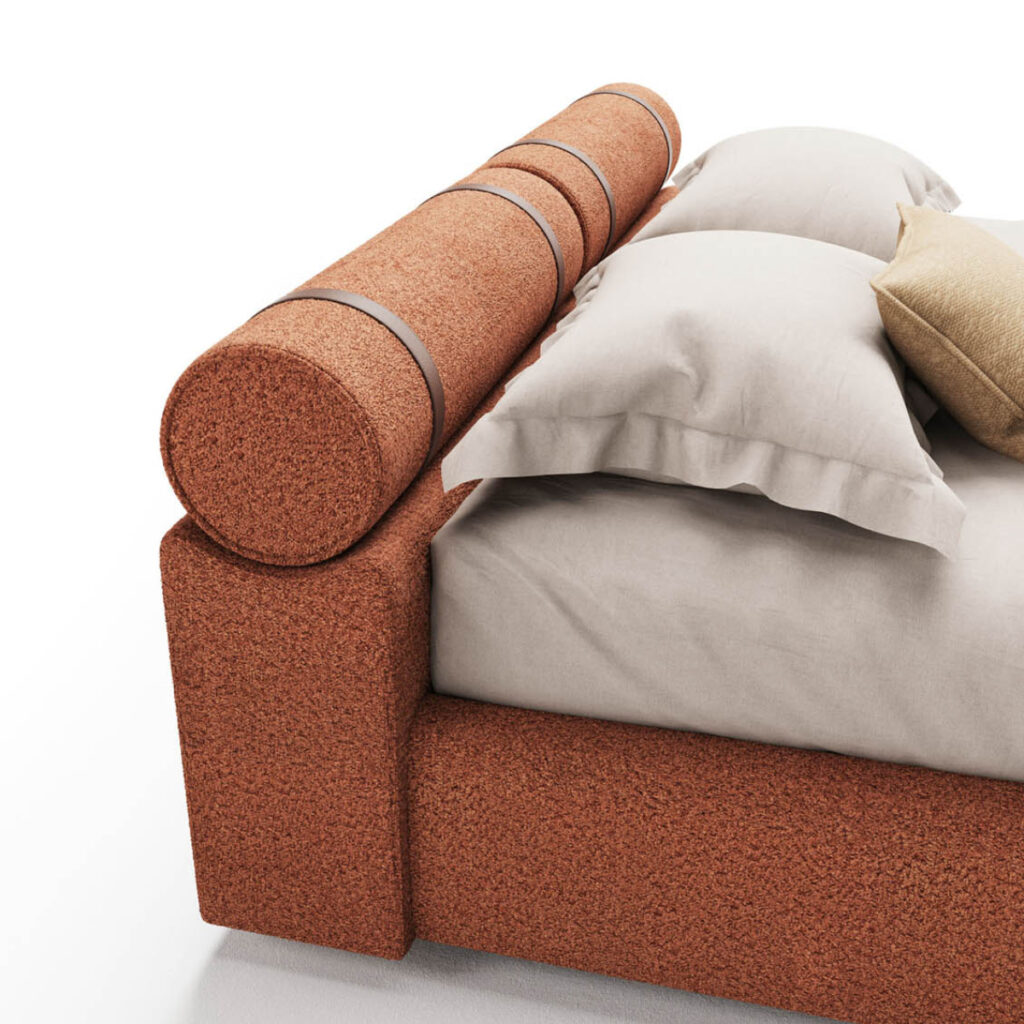 Sunset Bed | THRIVE