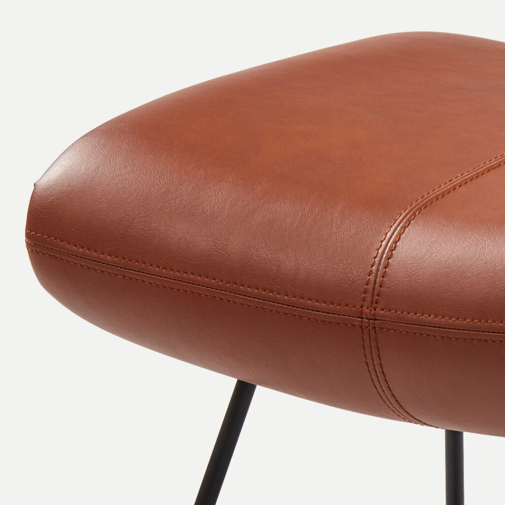 Scott Lounge Chair | THRIVE