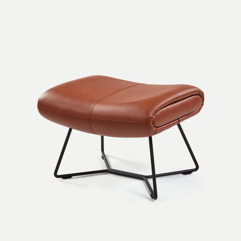 Scott Lounge Chair | THRIVE
