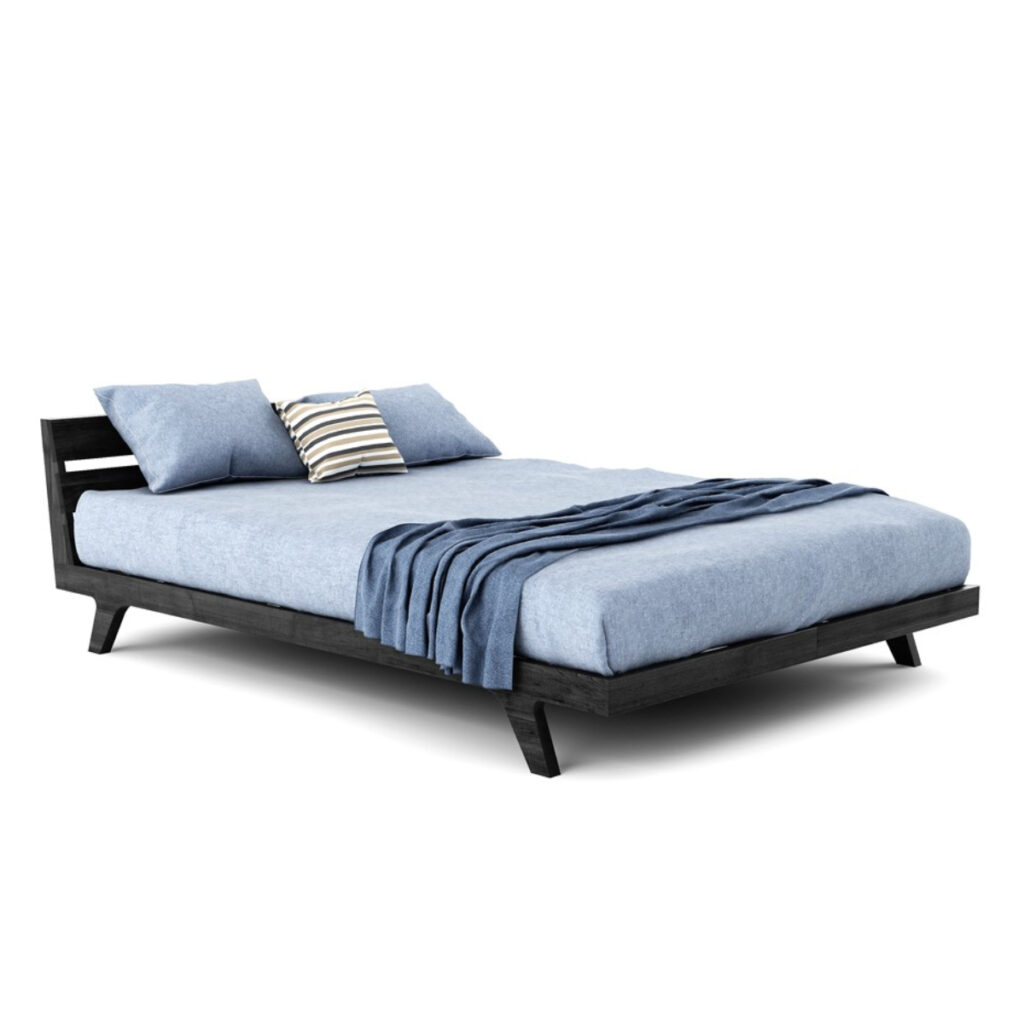 Kyle Bed | THRIVE