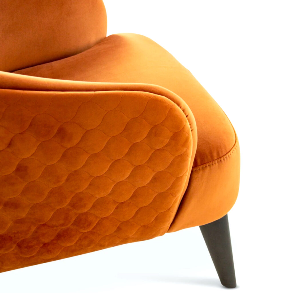 Galea Armchair | THRIVE