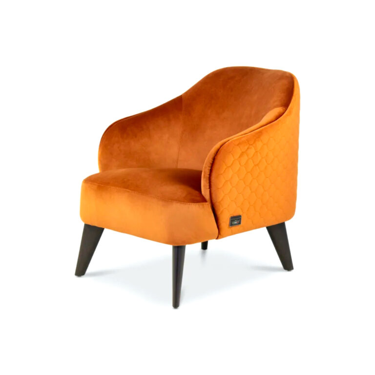 Galea Armchair | THRIVE