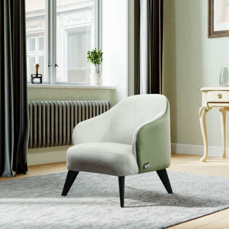 Galea Armchair | THRIVE