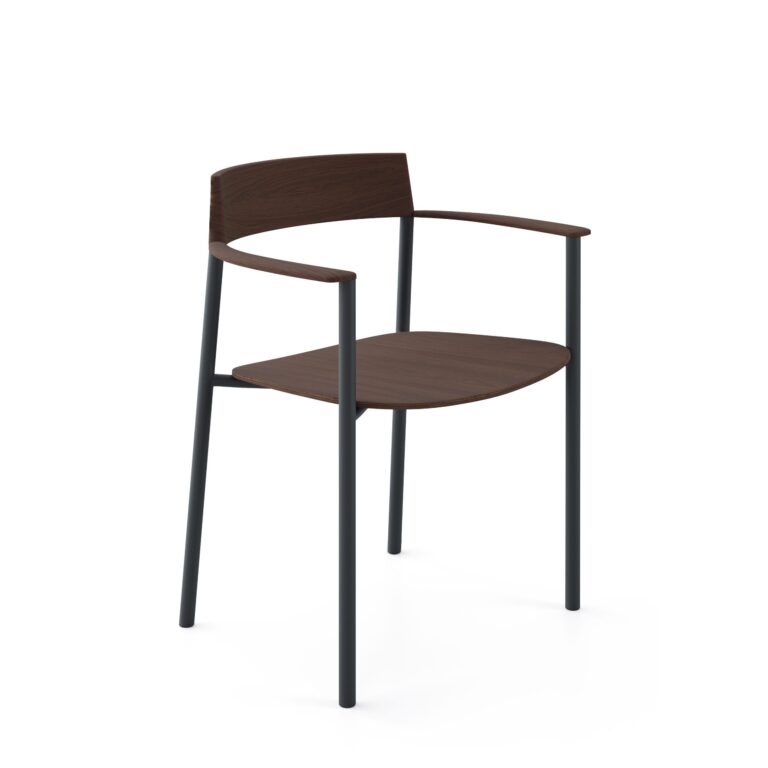 Perxa Chair | THRIVE